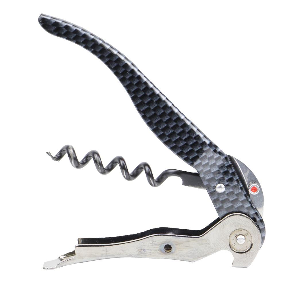 Pulltex ClickCut Monza Corkscrew Wine Opener